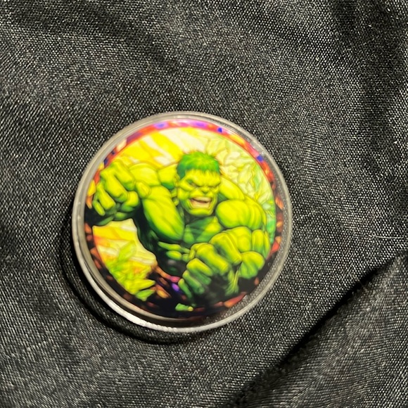 Cell Phones & Accessories | Hulk Pop Socket | Poshmark